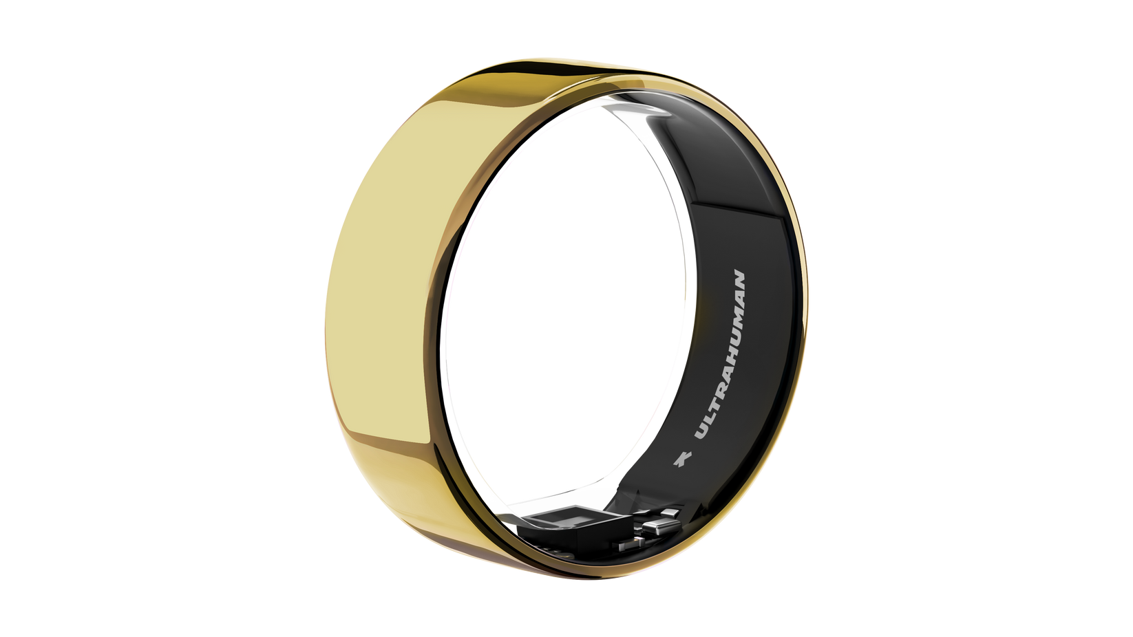 Ring AIR - BIONIC GOLD – My Ultra Life