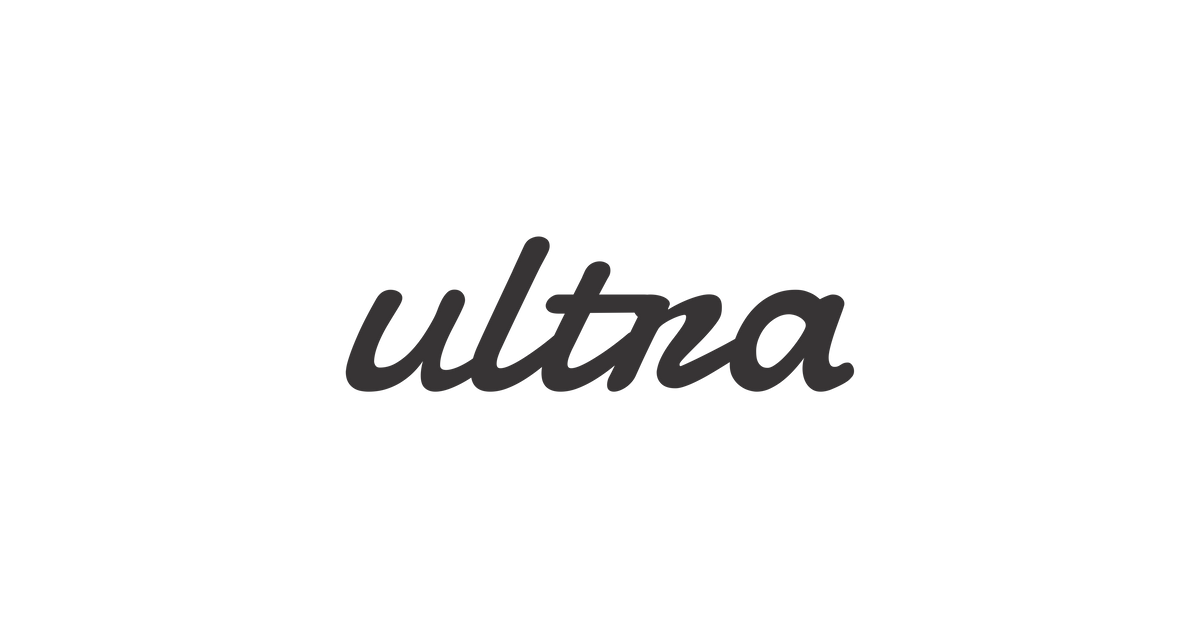 My Ultra Life